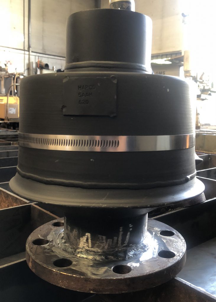 HAPCO™ Spark Arrestor – Chrisnetics Pte Ltd